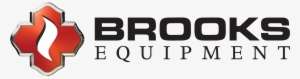 Brooks Equipment Company - Brooks Equipment Company Logo PNG Image ...
