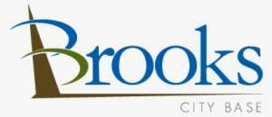 Brooks City Base - Brooks City Base Logo PNG Image | Transparent PNG ...