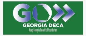 Georgia Deca On Twitter - Georgia Deca Logo PNG Image | Transparent PNG ...