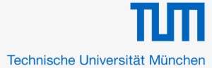 Tum Logo - Technical University Of Munich Logo PNG Image | Transparent ...