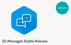 Dj Messages Stable Release - Diagram PNG Image | Transparent PNG Free ...