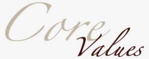 Corevalues - Core Values PNG Image | Transparent PNG Free Download on ...