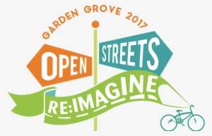 Gg Open Streets Logo - Garden Grove PNG Image | Transparent PNG Free ...