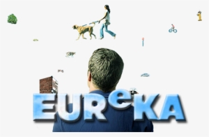 Eureka-a6 - Album Cover PNG Image | Transparent PNG Free Download on ...