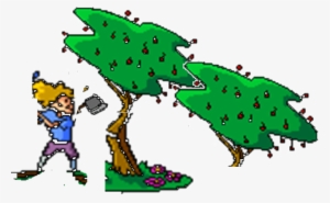 Deforestation - Cartoon PNG Image | Transparent PNG Free Download on ...