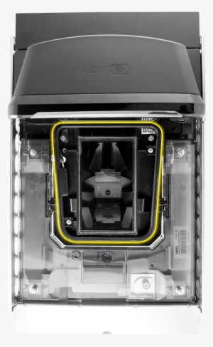 Integrated Deactivator For Compatible Ncr Scanners/scales - Image ...
