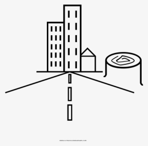 Deforestation Coloring Page - Diagram PNG Image | Transparent PNG Free ...