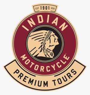 Indian Motorcycle Riders Group Logo Vector | Reviewmotors.co
