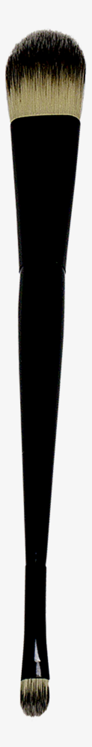 Brocha Plana - Brocha Maquillaje Plana Png PNG Image | Transparent PNG ...