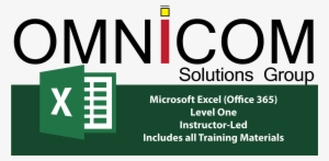 Excel 365 Levelone - Microsoft Excel PNG Image | Transparent PNG Free ...