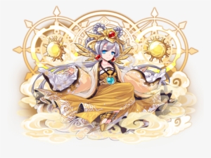 Amaterasu - “ - Illustration PNG Image | Transparent PNG Free Download ...