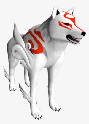 Amaterasu - “ - Illustration PNG Image | Transparent PNG Free Download ...