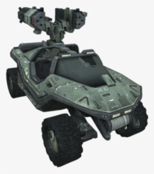 Halo Reach Rocket Warthog PNG Image | Transparent PNG Free Download on ...