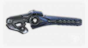 Focus Rifle - Halo Reach Focus Rifle PNG Image | Transparent PNG Free ...