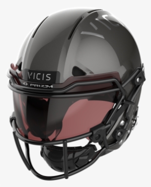 Once Again, The Zero1's Revolutionary Helmet Technology - Vicis Zero1 ...