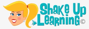 Shake Up Learning PNG Image | Transparent PNG Free Download on SeekPNG