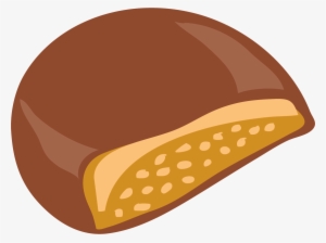 Color - Tagalong Cookie Clipart PNG Image | Transparent PNG Free ...