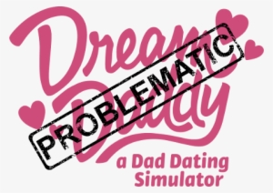 Do Daddies Dream Problematic Dreams - Dream Daddy Comic Books PNG Image ...