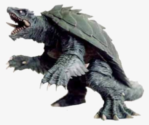 Gamera - Gamera Godzilla PNG Image | Transparent PNG Free Download on ...