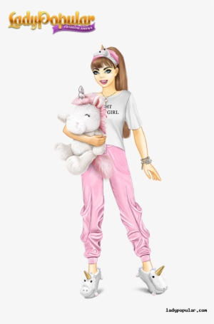 Tharja - Picture - Lady Popular Fashion Arena Look PNG Image ...