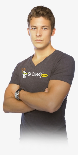 “go Daddy Sticking With Indycar Is A Tremendous Win - Go Daddy Girls ...