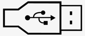 Otg Function - Line Art PNG Image | Transparent PNG Free Download on ...