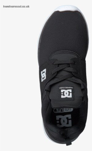 Dc Shoes - Logo - Dc Shoes Logo PNG Image | Transparent PNG Free ...