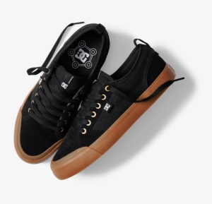 Evan Smith - Dc Evan Smith S Se Black/black/white PNG Image ...