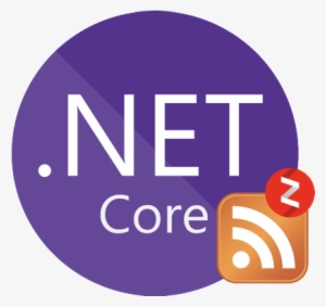 In - .net Core Logo Png PNG Image | Transparent PNG Free Download on ...