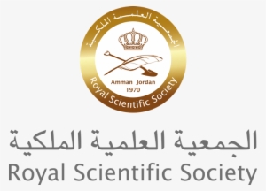 Rss Logo Png - Royal Scientific Society Logo PNG Image | Transparent ...