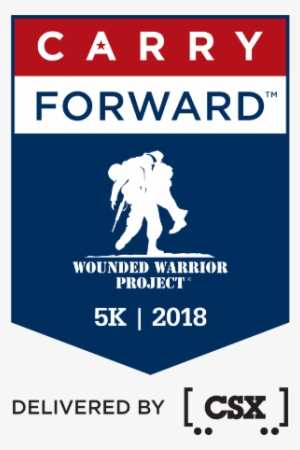 Wounded Warrior Project Logo Vector PNG Image | Transparent PNG Free ...