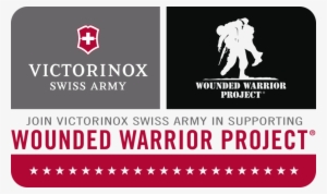 Wounded Warrior Project Logo Vector PNG Image | Transparent PNG Free ...