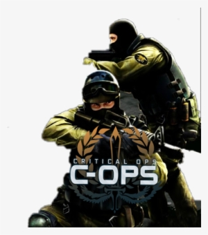 Counter-strike : Source [pc Game] PNG Image | Transparent PNG Free ...