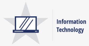 It Career Cluster Logo The Information Technology - Mcallen Isd 19 ...