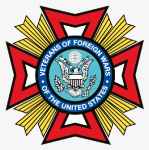 Download Vfw Vector Logo - Veterans Of Foreign Wars Of The United ...