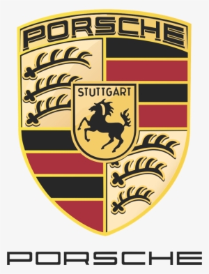 Porsche 911 Gt3 Logo 3 By Jerome - Porsche Gt3 Rs Logo PNG Image ...