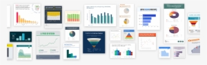 Visualize Boring Data Into Beautiful Charts - Charts Design PNG Image ...
