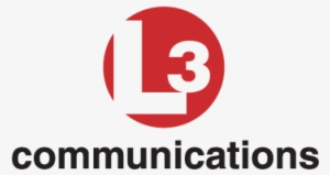 L-3 Communications Logo Vector - L3 Communications Logo PNG Image ...