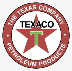Texaco Logo Png Transparent - Texaco Vector PNG Image | Transparent PNG ...
