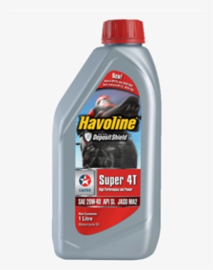 Caltex Havoline Super 2t 1l PNG Image | Transparent PNG Free Download ...
