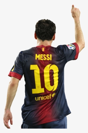 Messi Score 91 Goals In A Year PNG Image | Transparent PNG Free ...
