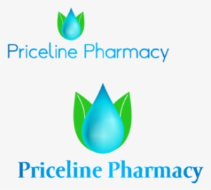Priceline Pharmacy A Logo, Monogram, Or Icon Draft - Graphic Design PNG ...
