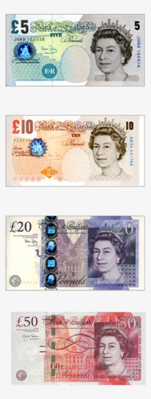 Great Britain 50 Pounds PNG Image | Transparent PNG Free Download on ...
