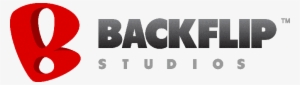 Backflip - Backflip Studios Logo PNG Image | Transparent PNG Free ...