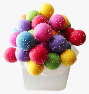 Cake Pop Png Image - Png Cake Pops Transparent PNG Image | Transparent ...