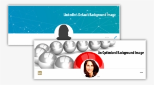 Default Optimized Linkedin Background Image - Best Linkedin Profile ...