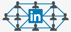 Visited 61 Times - Linkedin Groups Png PNG Image | Transparent PNG Free ...