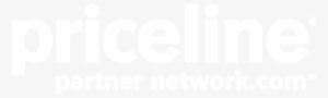 Pricelinelogo - Priceline Logo White PNG Image | Transparent PNG Free ...