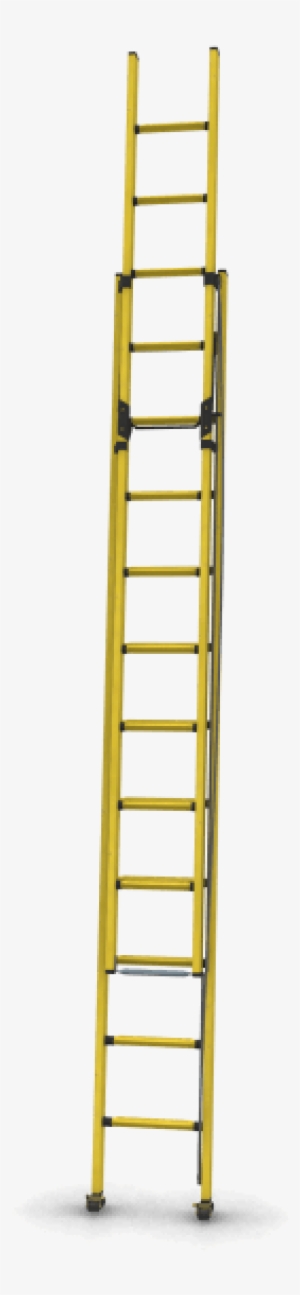 Powermaster Extension Ladder - Ladder PNG Image | Transparent PNG Free ...
