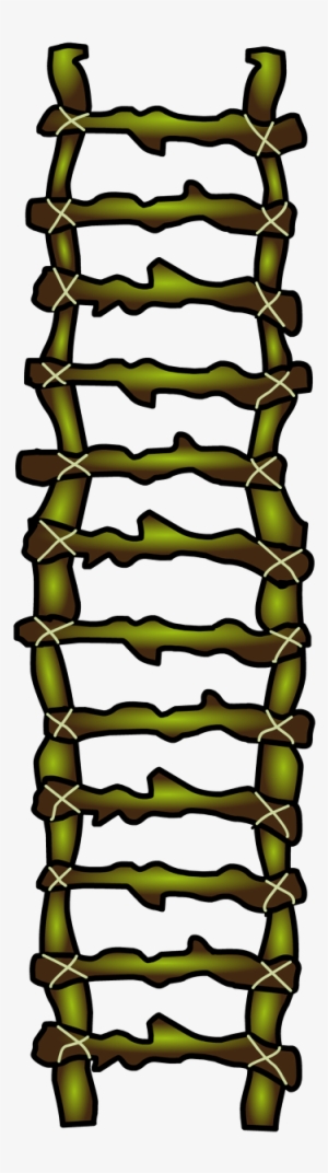 Wooden Ladder Png - Rope PNG Image | Transparent PNG Free Download on ...